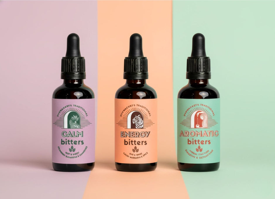 Pyewacket's Traditional - Healthy drinks that taste good – Pyewackets ...