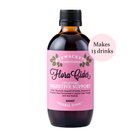 Flora Cider Digestive Tonic – Pyewackets Traditional
