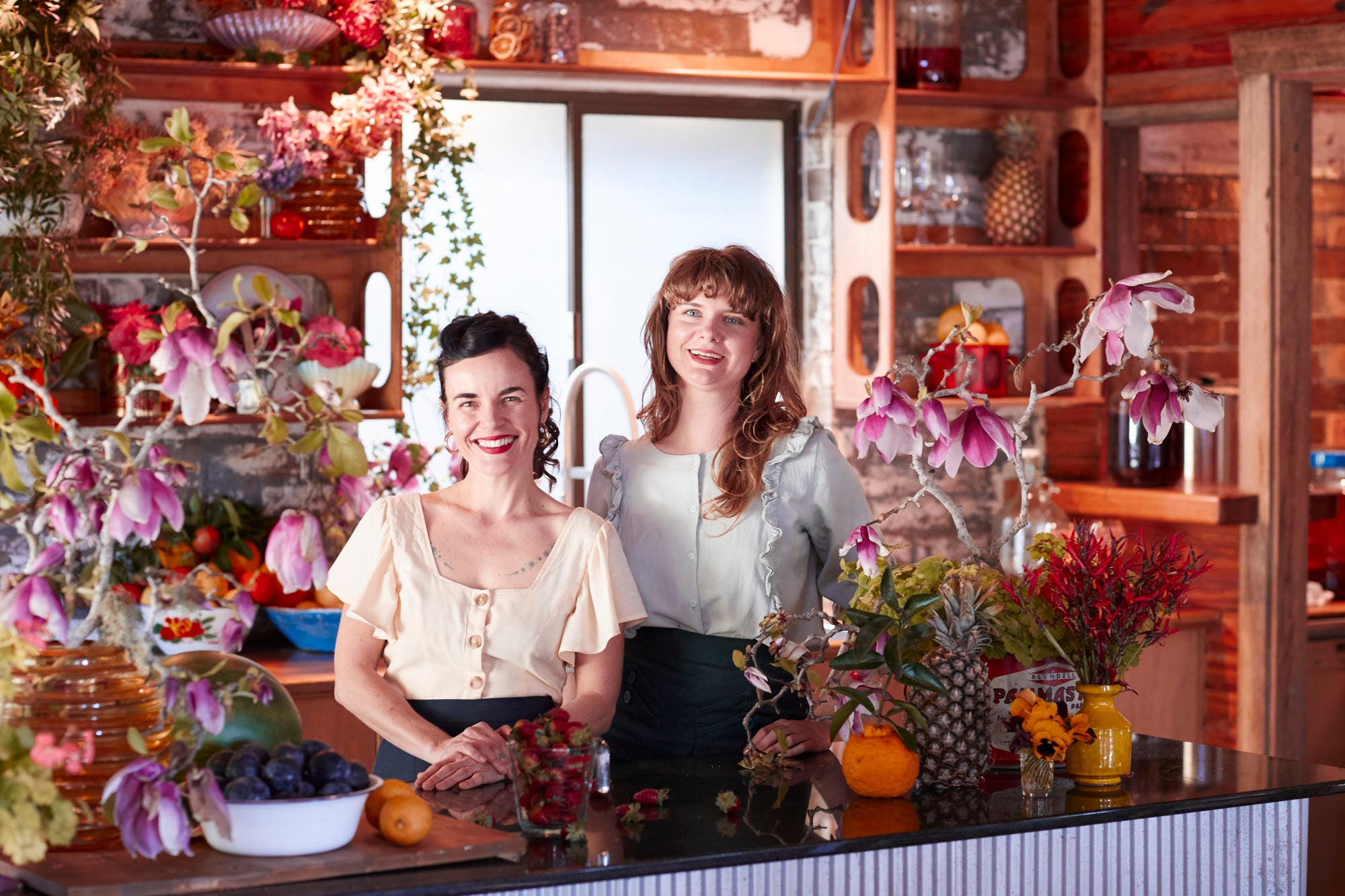 Who we are. – Pyewackets Traditional