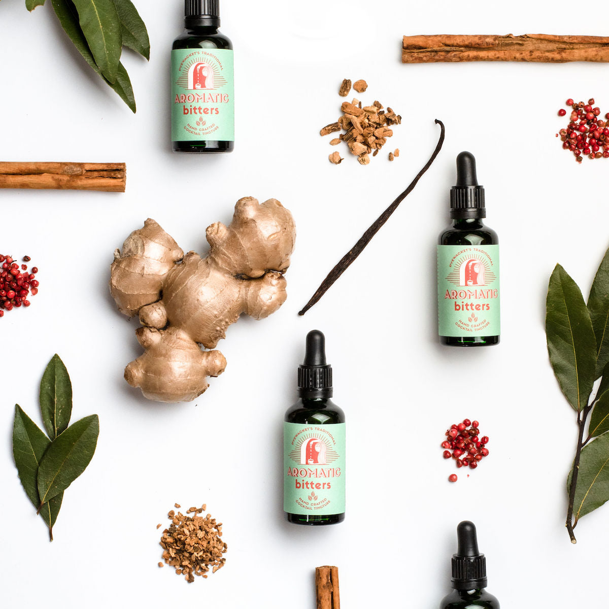 Pyewacket's Traditional - Healthy drinks that taste good – Pyewackets ...