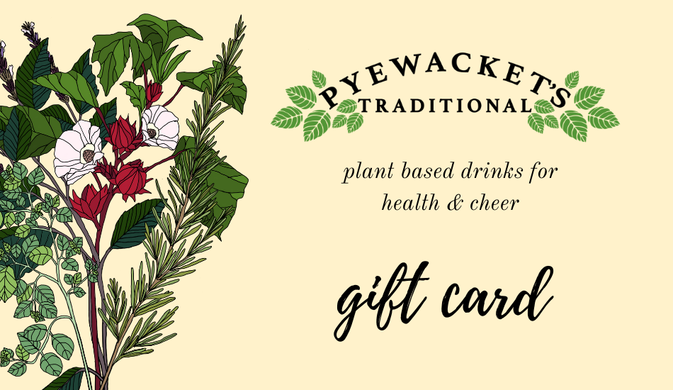 Gifts & Extras – Pyewackets Traditional