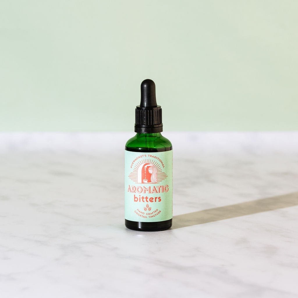 Aromatic Bitters – Pyewackets Traditional