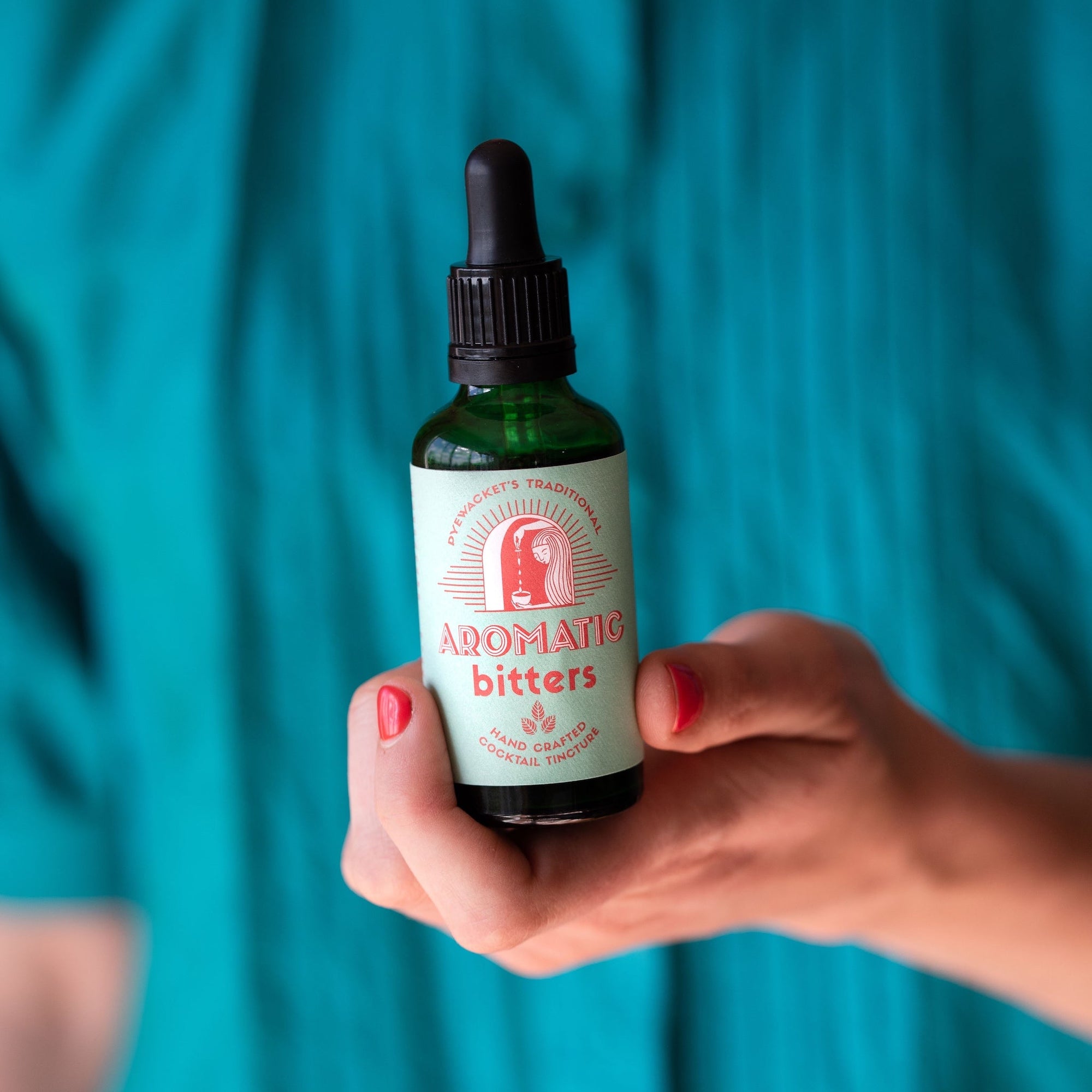 Aromatic Bitters – Pyewackets Traditional