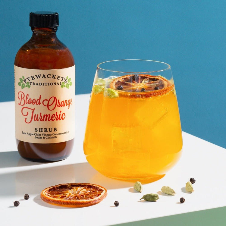 Pyewacket's Traditional - Healthy drinks that taste good – Pyewackets ...